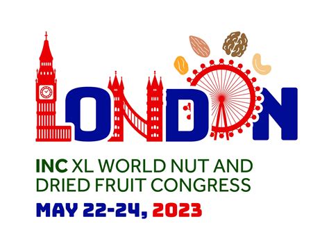 INC World Nut And Dried Fruit Congress International Nut Dried Fruit Council