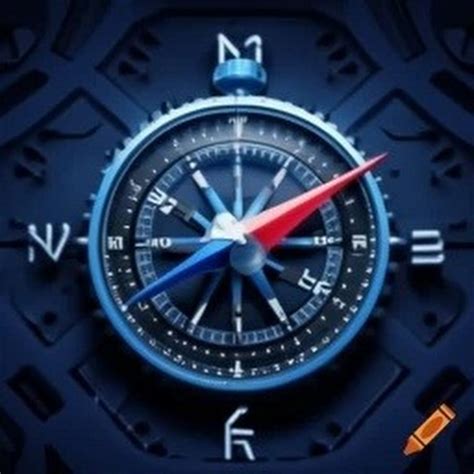 The Power Compass Youtube