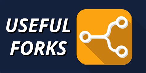 Github Useful Forks Useful Forks Github Io Improving Github S Forks List Discoverability