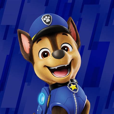 Paw Patrol Official And Friends Youtube