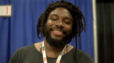 Carnegie Medal American Author Jason Reynolds Wins For ‘look Both Ways