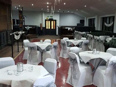 Prescot Cables Function Room Prescot Town Council