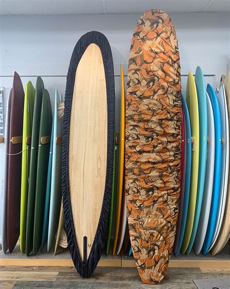 Wasabi Nylon Deck Wrap Large Clips Hawaii