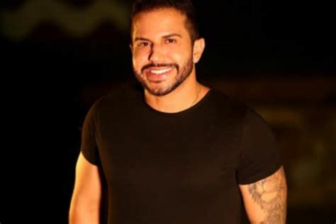 Babal Guimarães é Preso Em Maceió Ofuxico