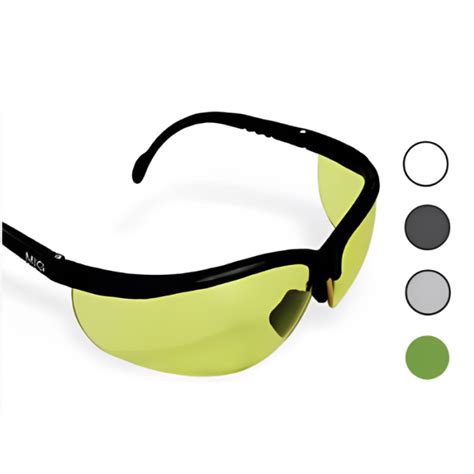 Gafas De Protección Epp Equipos De Protección Personal