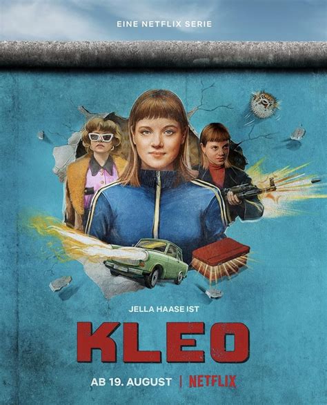 Kleo Tv Series 2022 Episode List Imdb