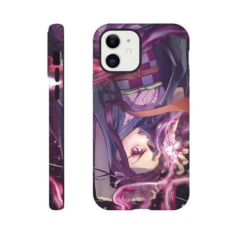 Nezuko Case Etsy