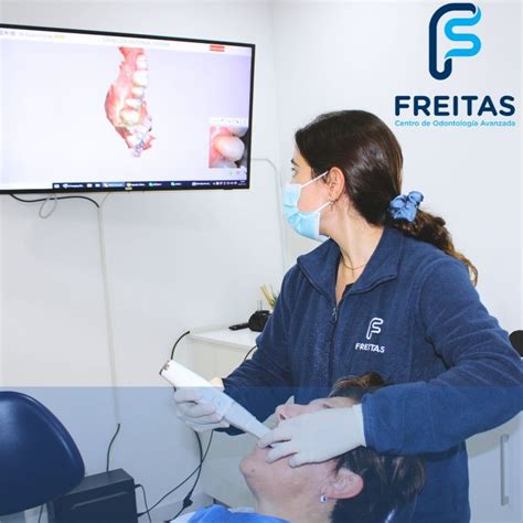 Clínica En Freitas Apostamos Por La Alta Tecnología Con Nuestro