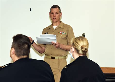 Bumed Medical Inspector General Evaluates Namru San Antonio Joint