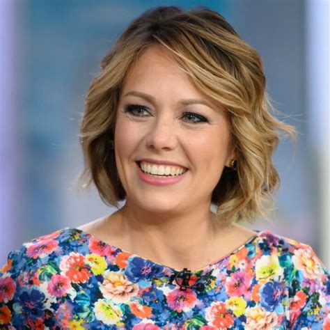 Dylan Dreyer Is Positively Glowing In New Photo Away From Today Show