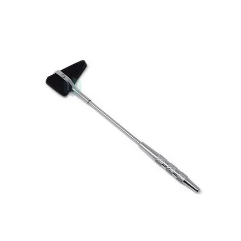 Percussion Model Taylor Reflex Knee Hammer At ₹ 125piece Reflex