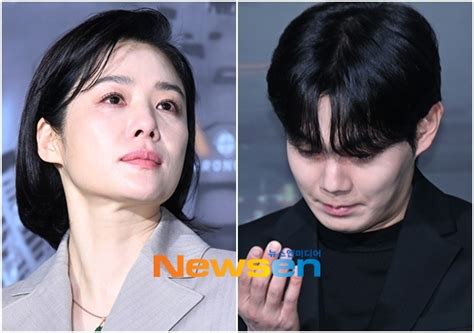 정많던 강수연 생각나 눈물 바다된 ‘정이 제작 발표회 종합 뉴스인코리아