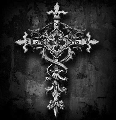 Pinterest Cross Wallpaper Gothic Crosses Cross Tattoo