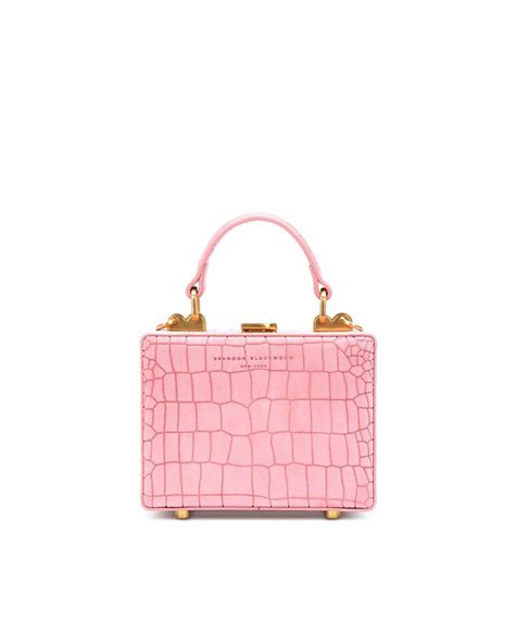 Mini Kendrick Trunk Hot Handbags Luxury Purses Custom Bags