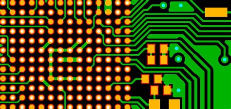 Basics Of PCB Traces Best Practices Techniques