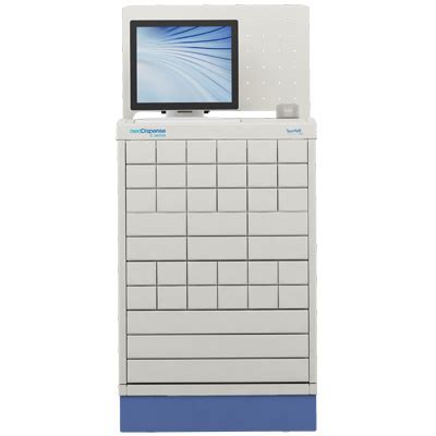 Meddispense® C Series Automated Dispensing Cabinets
