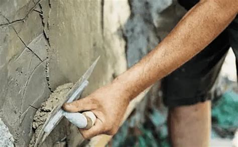 What Is Parging Anyway J And J Coatings Parging Experts Edmonton