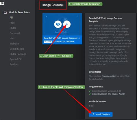 How To Add Image Carousel On Shopify In 2025