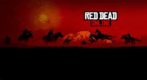 Red Dead Online Hd Gaming Poster Wallpaper Hd Games 4k Wallpapers Images And Background