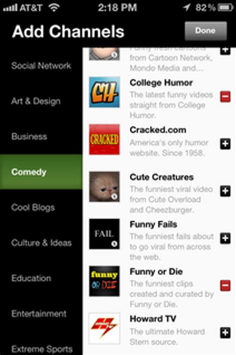 Squrl Gathers Content For Your Video Viewing Pleasure Cnet