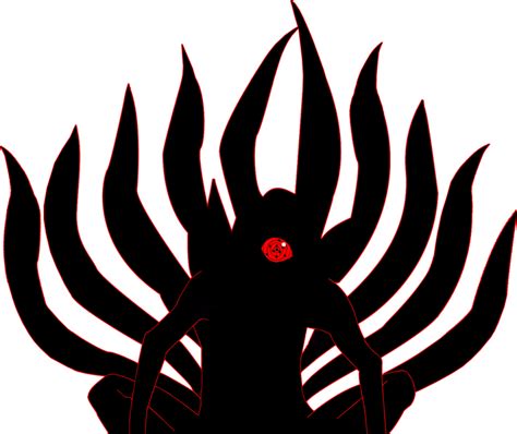 10 Jubi The Naruto World