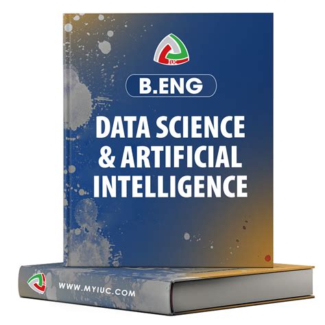 B Eng Data Science And Artificial Intelligence Iuc Institut Universitaire De La Cote