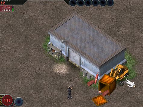 Alien Shooter Extendedsurvival Map File Moddb