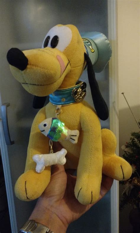 Pluto Hobbies And Toys Toys And Games On Carousell