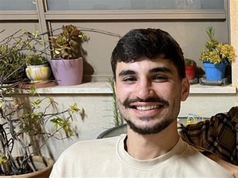 לאחר שלושה ימי היעדרות הגיעה הבשורה המרה אדם אילייב היד נרצח במסיבת הטבע נובה ברעים אשדודי