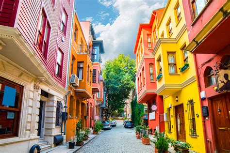 Balat Istanbul Things To Do History And Neighbourhood Guide