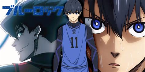 Isagi Yoichi Is The Mvp Of Blue Lock Season 2 Episode 3
