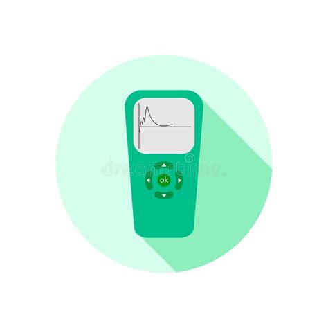 Spirometry Icon Stock Illustrations 71 Spirometry Icon Stock