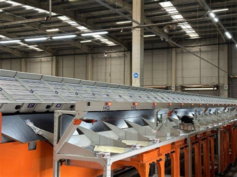 Conveyor Sorting Systems And How They Work Conveyor Roller Factory