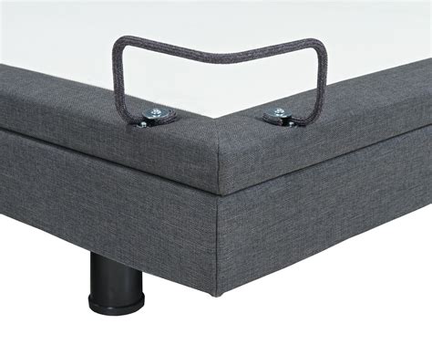 Reverie 7s Adjustable Bed Foundation Dealbeds