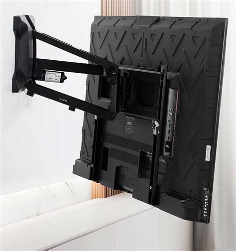 5 Best Pull Down Tv Mounts For Over Your Fireplace In 2023