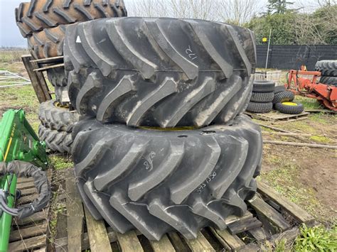 2021 Tires And Wheels Twset Papé Machinery Agriculture And Turf