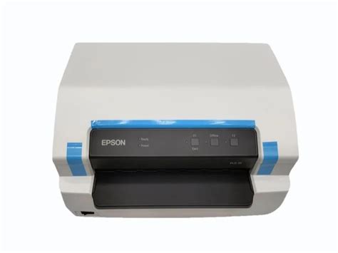 Thermal Epson Plq 35 Passbook Printer A4 At ₹ 5999 In Faridabad Id 2851585139033