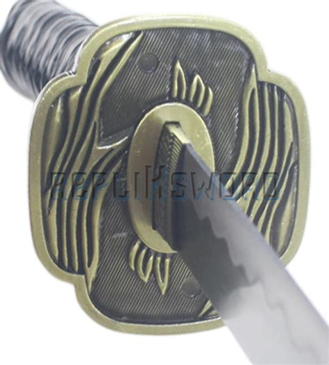 Achat Katana Kagurabachi Pas Cher Sabre Chihiro Rokuhira Repliksword
