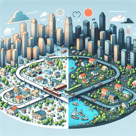 Affordable Housing And Urban Density Balancing Growth And Livability