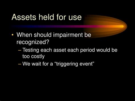 PPT Asset Retirement Obligations PowerPoint Presentation Free Download ID
