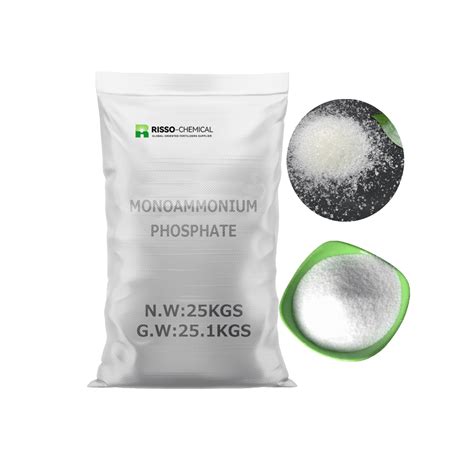Phosphate Fertilizers For Agriculture Boost Root Growth And Crop Yields