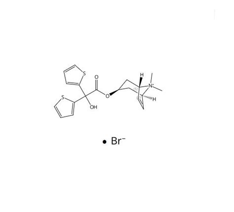 Tiotropium Bromide Monohydrate Imp C Ep Analytica Chemie