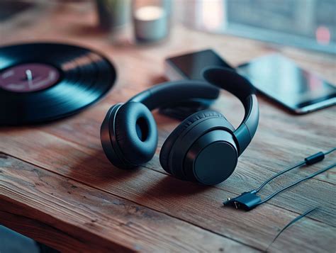 Sony Xm4 The Ultimate Headphones For Audiophiles Neuros Audio