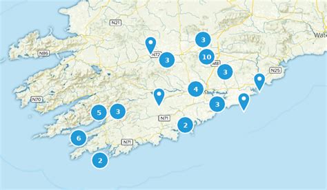 Best Trails In County Cork Ireland Alltrails