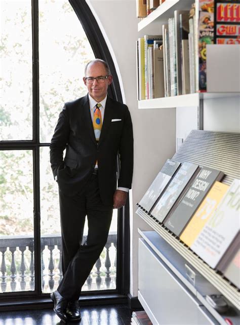 Graphic Artist Michael Bierut On Logos And Emojis Wsj