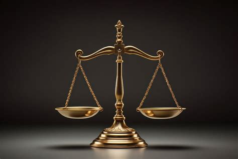 Scale Lamp Copy Space Courthouse Premium Photo Rawpixel