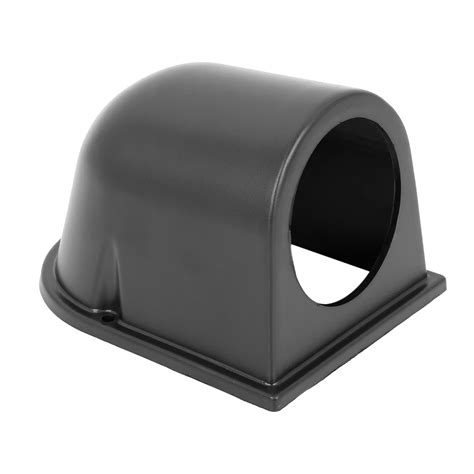Car 209 53mm Abs Plastic Gauge Meter Dash Dashboard Mount Holder