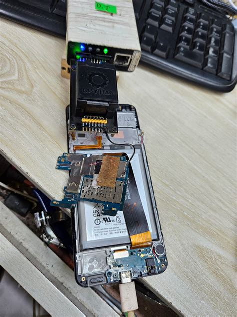 Samsung Galaxy A Sm A F Frp Remove Done Gsm Forum