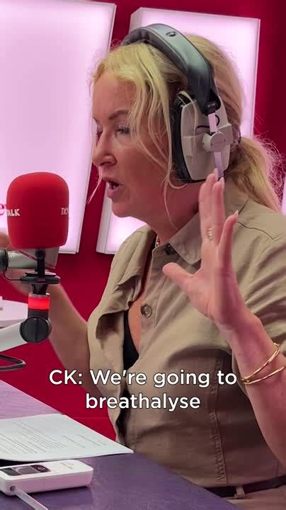 Ciara Treacy On Linkedin Organic Content 🤝 Live Radio The Video I Made