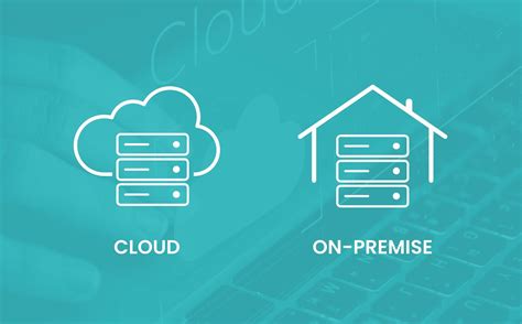 Cloud Versus On Premise Youston Group
